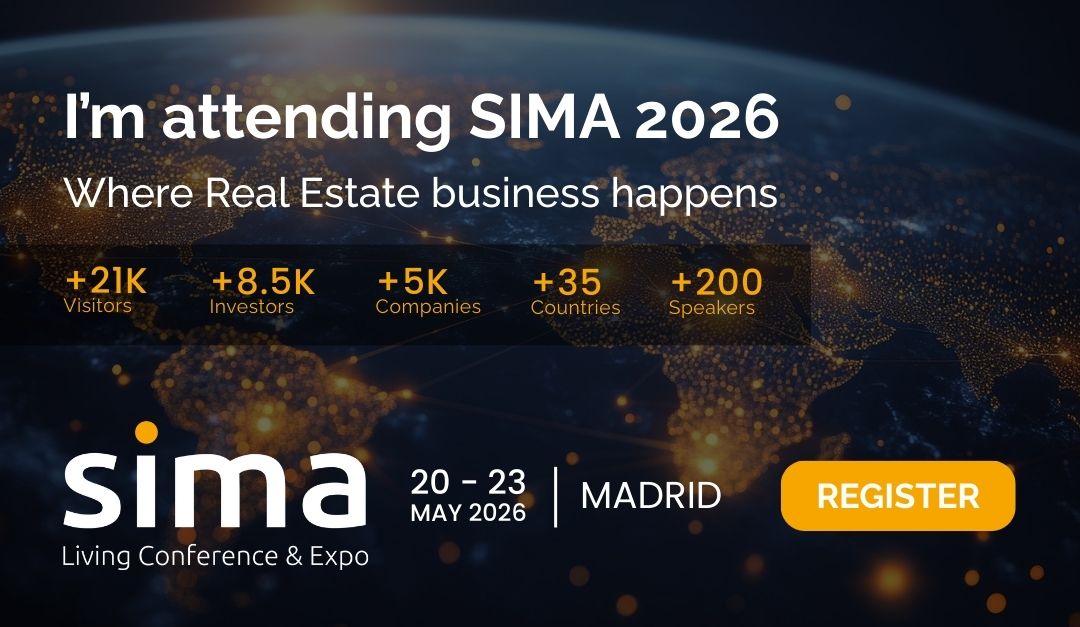 Registro SIMA 2026