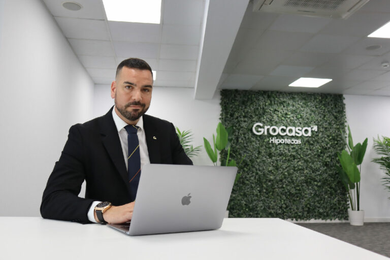 "La búsqueda de la excelencia es el ADN de nuestra empresa" Entrevista ...