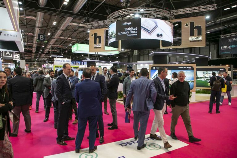 SIMA 2025, “The Global Hub of Living”, del 21 al 24 de mayo - SIMA