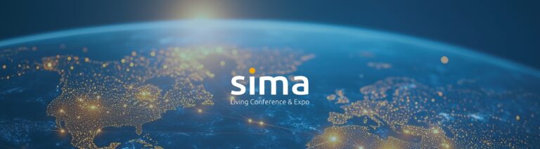 SIMA - Living Conference & Expo