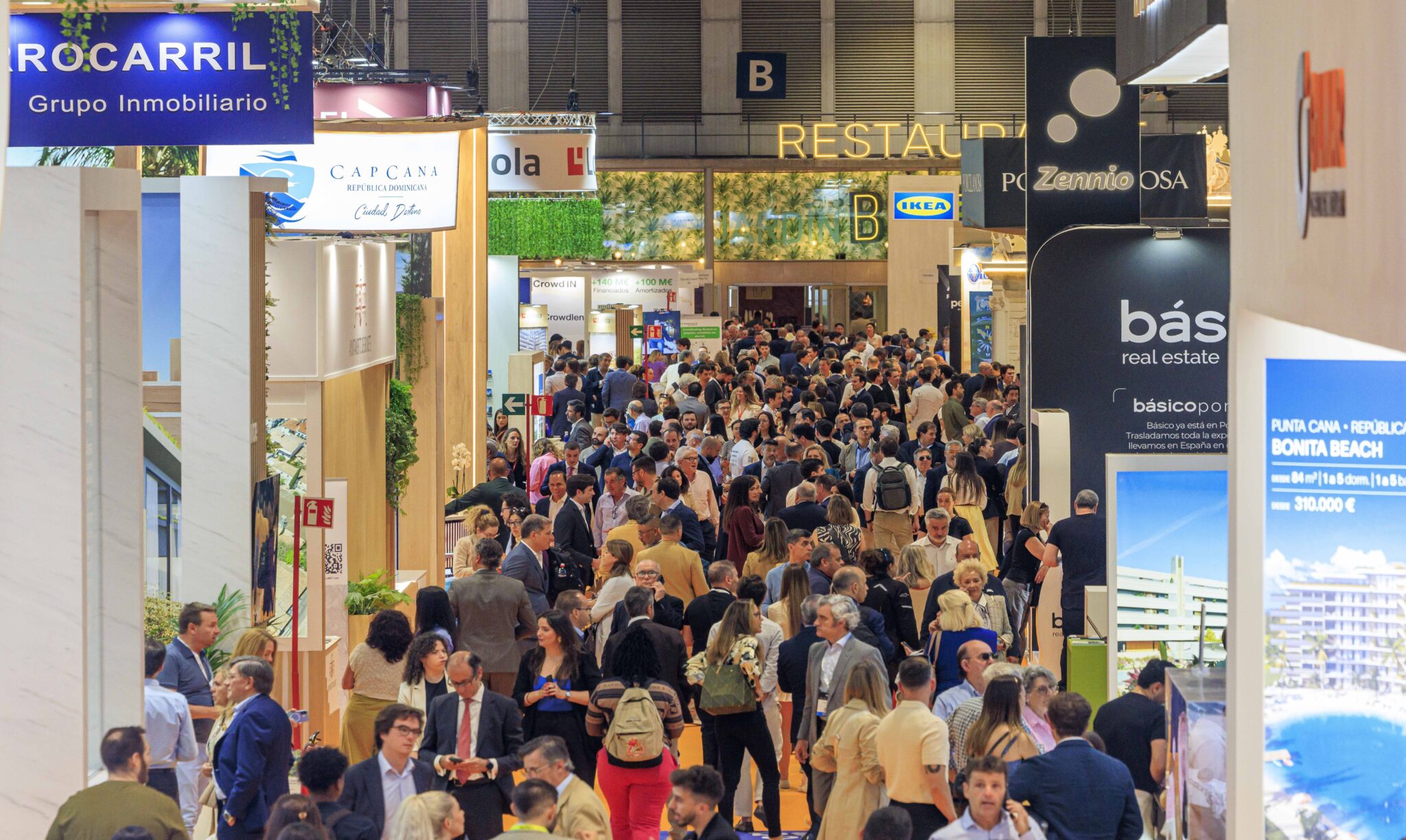 SIMA 2026 reaches record attendance and reinforces its international ...